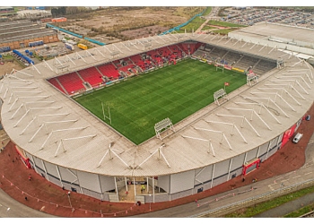3 Best Places To Visit in St Helens, UK - Expert Recommendations