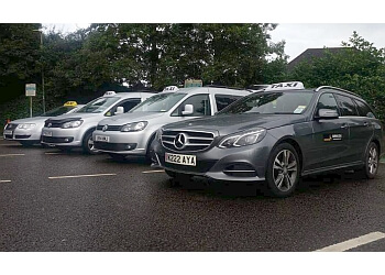 3 Best Taxis in Southampton, UK - Expert Recommendations