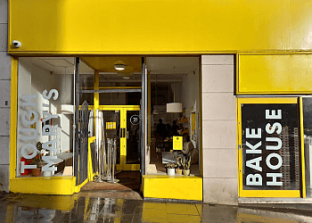 3 Best Bakeries in Nottingham, UK - Expert Recommendations