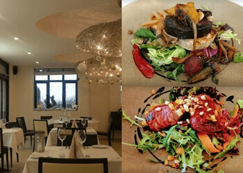 3 Best Italian Restaurants in Preston, UK - Expert Recommendations
