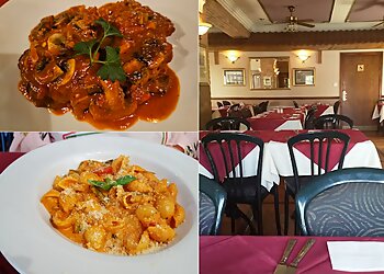 3 Best Italian Restaurants in Doncaster, UK - Expert Recommendations