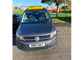 3 Best Taxis in Fife, UK - Expert Recommendations