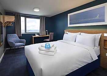 3 Best Hotels in St Helens, UK - Expert Recommendations