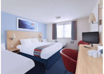 3 Best Hotels in St Helens, UK - ThreeBestRated