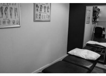 3 Best Physiotherapists in Liverpool, UK - Expert Recommendations