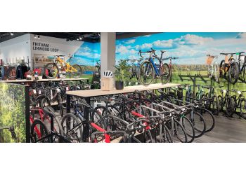 3 Best Bicycle Shops in Milton Keynes, UK - Expert Recommendations