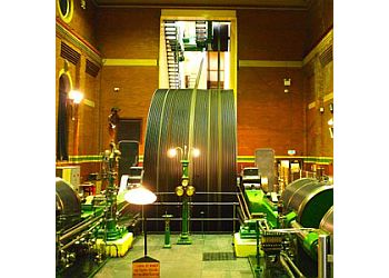 3 Best Landmarks in Wigan, UK - Expert Recommendations