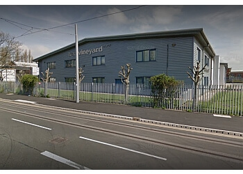 3 Best Churches in Nottingham, UK - Top Picks June 2019