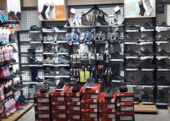 3 Best Sports Shops in Worcester, UK - ThreeBestRated