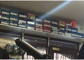 3 Best Sports Shops in Chester, UK - Expert Recommendations