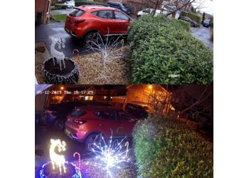 3 Best Security Systems in Chorley, UK - Expert Recommendations