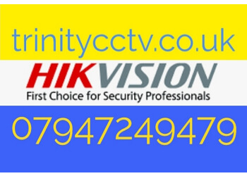 3 Best Security Systems in Chorley, UK - Expert Recommendations