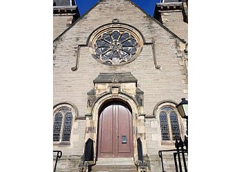 3 Best Churches in Perth, UK - Expert Recommendations