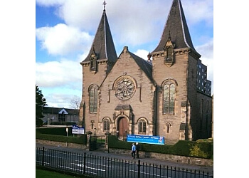 3 Best Churches in Perth, UK - Expert Recommendations