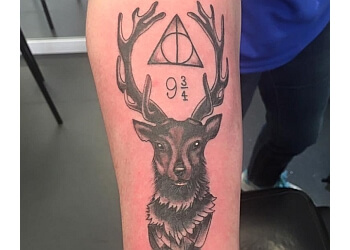 3 Best Tattoo Shops in Gateshead, UK - Expert Recommendations