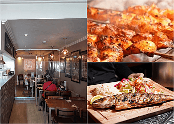 3 Best Turkish Restaurants in Cardiff, UK - Expert Recommendations
