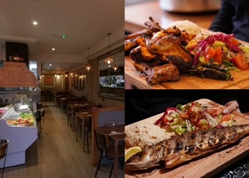 3 Best Turkish Restaurants in Cardiff, UK - ThreeBestRated