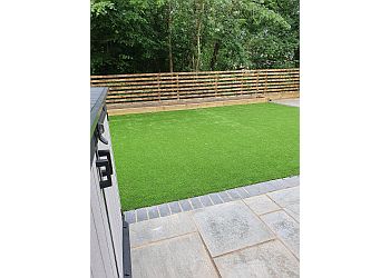 3 Best Landscape Gardeners in Stoke On Trent, UK - Expert Recommendations