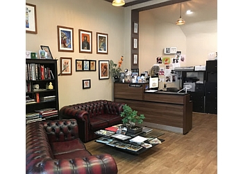 3 Best Tattoo Shops in Preston, UK - Expert Recommendations