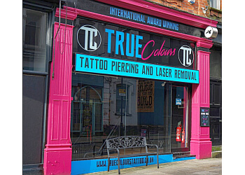 3 Best Tattoo Shops in Preston, UK - Expert Recommendations