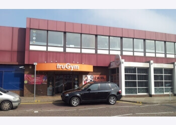 3 Best Gyms in Peterborough, UK - Expert Recommendations