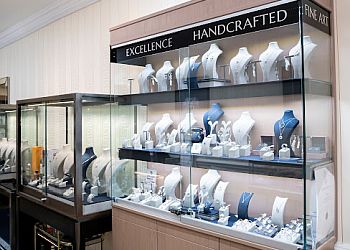 3 Best Jewellers in Chester, UK - ThreeBestRated