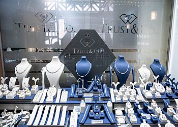 3 Best Jewellers in Chester, UK - Expert Recommendations