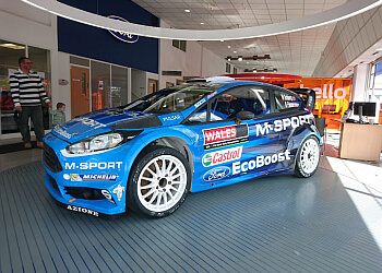 3 Best Car Dealerships in Barnsley, UK - Expert Recommendations