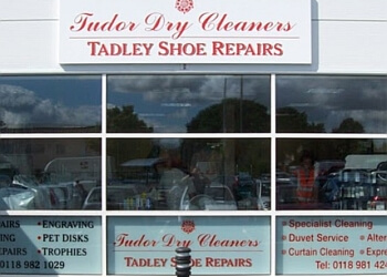 3 Best Dry Cleaners in Basingstoke Deane, UK - Expert Recommendations