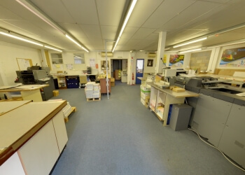 3 Best Printing Companies in Dudley, UK - Expert Recommendations