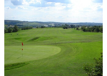 3 Best Golf Courses in Rochdale, UK - Expert Recommendations