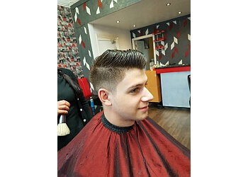 3 Best Barbers in Preston, UK - Expert Recommendations