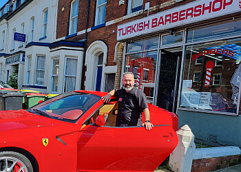 3 Best Barbers in Preston, UK - ThreeBestRated