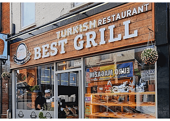 3 Best Turkish Restaurants in Luton, UK - Expert Recommendations