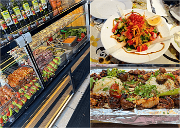 3 Best Turkish Restaurants in Luton, UK - Expert Recommendations