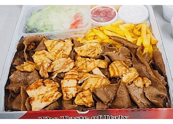 3 Best Turkish Restaurants in Durham, UK - Expert Recommendations