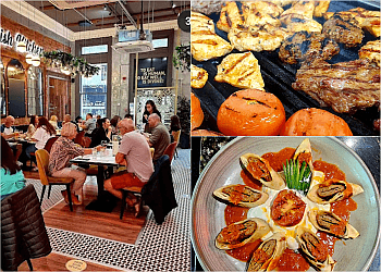 3 Best Turkish Restaurants in Durham, UK - ThreeBestRated