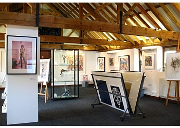 3 Best Art Galleries in Chelmsford, UK - Expert Recommendations