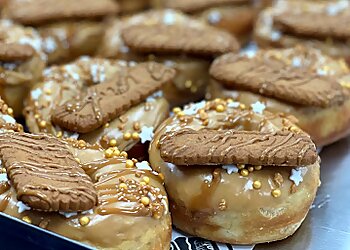 3 Best Bakeries in Colchester, UK - Expert Recommendations