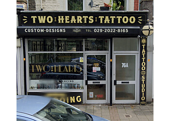 3 Best Tattoo Shops in Cardiff, UK - Expert Recommendations