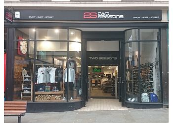 3 Best Clothing Stores in Lincoln, UK - Expert Recommendations