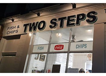 3 Best Fish And Chips in Sheffield, UK - Expert Recommendations