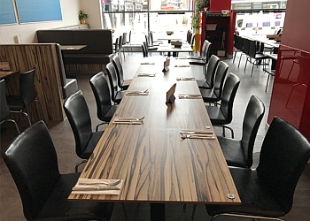 3 Best Chinese Restaurants in Sheffield, UK - ThreeBestRated