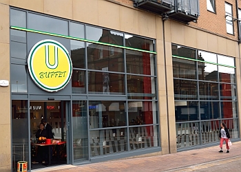 3 Best Chinese Restaurants in Sheffield, UK - ThreeBestRated