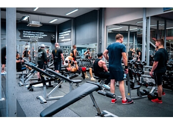 3 Best Gyms in Cardiff, UK - Expert Recommendations