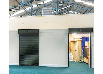 3 Best Storage Units in Falkirk, UK - Expert Recommendations