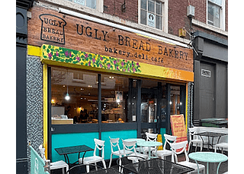 3 Best Bakeries in Nottingham, UK - Expert Recommendations