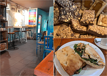 3 Best Bakeries in Nottingham, UK - Expert Recommendations