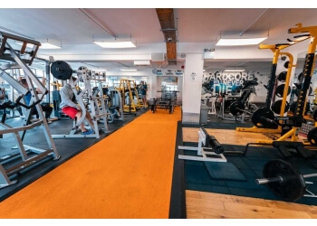 3 Best Gyms in Birmingham, UK - Expert Recommendations