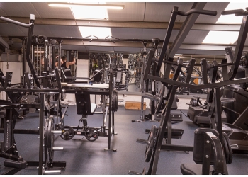 3 Best Gyms in Preston, UK - Expert Recommendations